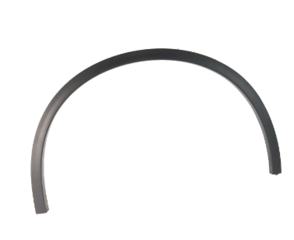 68372632AA - LEFT FRONT WHEEL MOLDING - | Alfa Romeo Fiat Parts USA