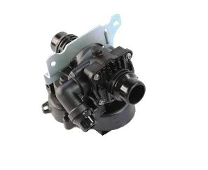 68312761AD - Thermostat/ Coolant 3 Way Valve - Alfa Romeo Fiat Parts USA