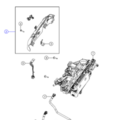 2018-2023 Alfa Romeo Stelvio 2.0L Engine | Alfa Romeo Fiat Parts USA