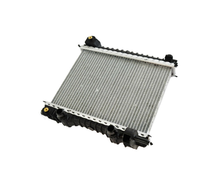 68304418AA - RIGHT AUX COOLER - | Alfa Romeo Fiat Parts USA