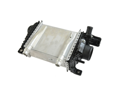 68301388AA - RIGHT CHARGE AIR COOLER - | Alfa Romeo Fiat Parts USA
