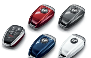 Alfa Romeo Fiat Parts USA | OEM AlfaRomeo Parts & Accessories ...