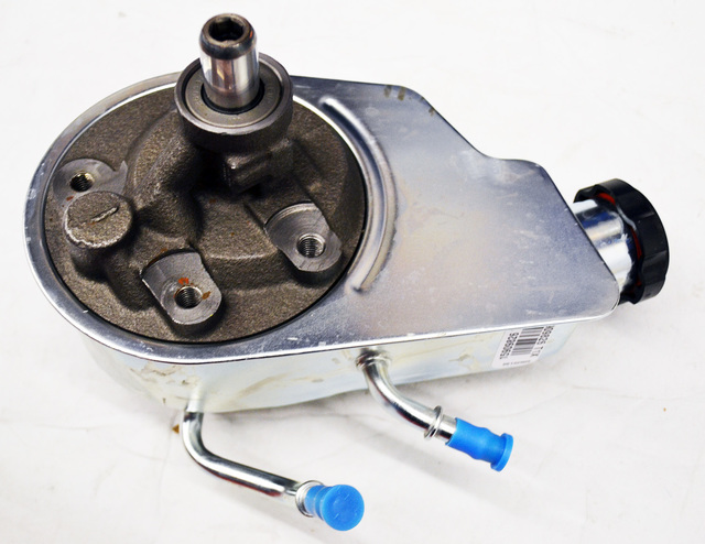 19420676 - Power Steering Pump - 1990-2007 GM | Findlay Auto Parts