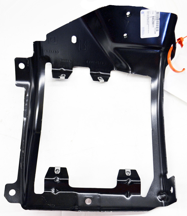 84029811 - Bumper Face Bar Bracket - 2016-2019 GM | Findlay Part