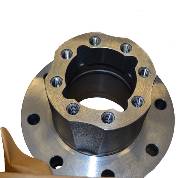 2001-2025 GM Rear Wheel Hub 15715055 | Findlay Auto Parts