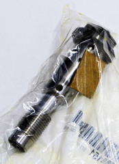 2007-2020 GM Camshaft Position Actuator Solenoid Valve - 12682000 ...