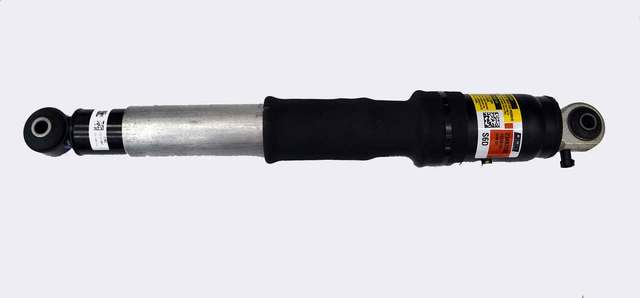 19368461 - Rear Air Lift Shock Absorber - 2007-2014 GM | Findlay Part
