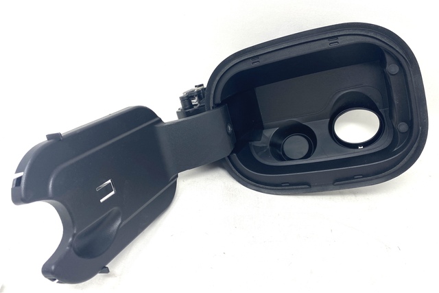 84745944 - Fuel Tank Filler Pipe Housing - 2019-2023 Chevrolet ...