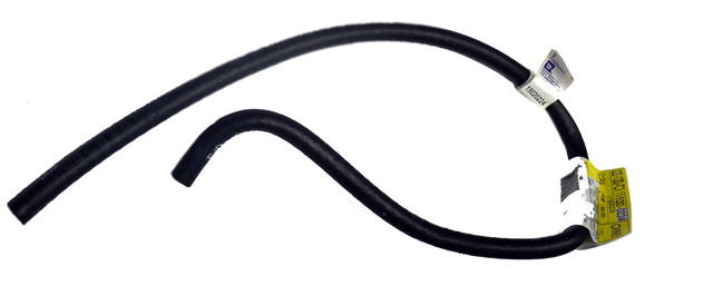 1999-2009 GM Radiator Vent Inlet Hose - 15020224 | Findlay Auto Parts