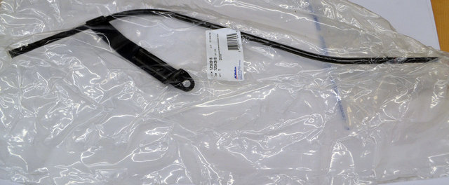 12609269 - Engine Oil Dipstick Tube - 2008-2020 GM | Findlay Part
