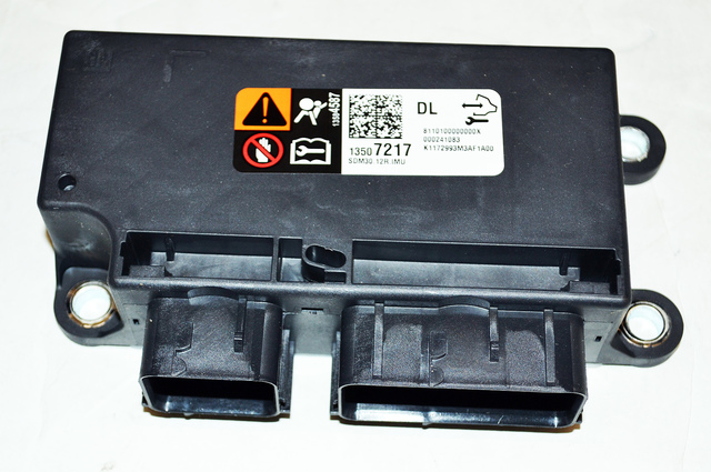 13507217 - Diagnostic Unit - 2017-2020 GM | Findlay Auto Parts