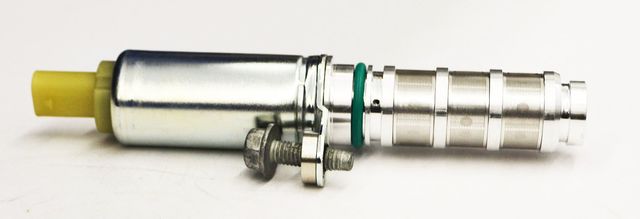 12662736 - Engine Variable Valve Timing (Vvt) Solenoid - 2013-2020 GM ...