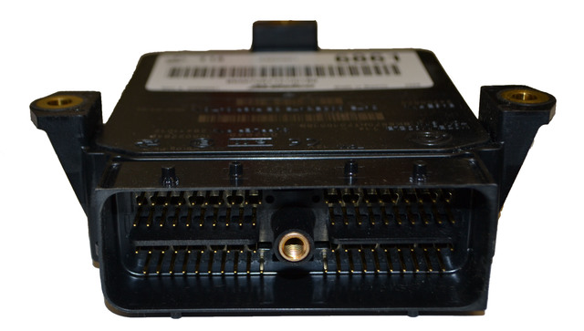 19431596 - Transmission Control Module - Findlay Part