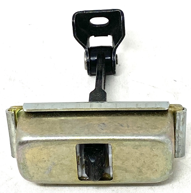 15173407 - Front Door Check Assembly - 1999-2007 GM | Findlay Auto Parts