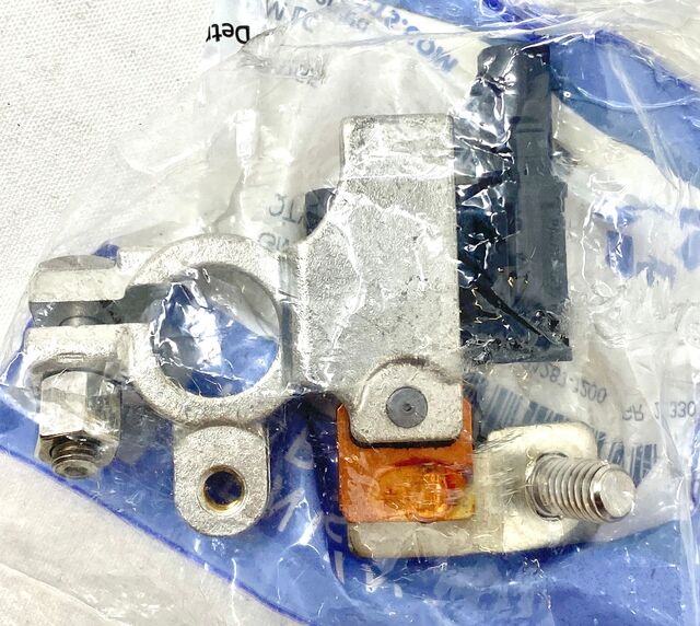 2015-2019 Chevrolet Impala Battery Sensor - 22859019 | Findlay Auto Parts