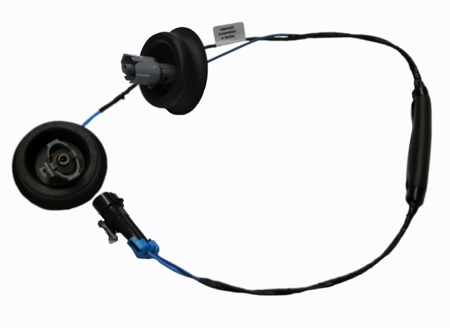 12601822 - Knock Sensor Wire - Findlay Auto Parts
