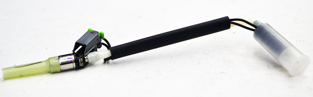 GM 88894353 Sequential Multi-Port Fuel Injector Assembly | Genuine GM ...