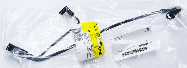 Harness 24506640 | Findlay Part