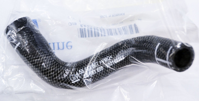 55583807 - Engine Oil Cooler Hose - 2011-2021 GM | Findlay Part