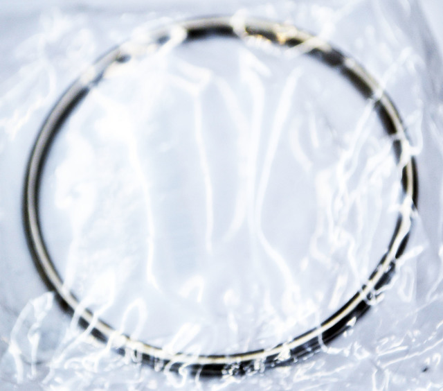 2004-2011 GM Exhaust Gasket - 96293025 | Findlay Auto Parts