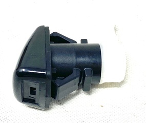 25823361 - Windshield Washer Nozzle - 2008-2017 GM | Findlay Auto Parts