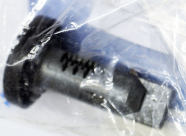 GM 19207991 Ignition Lock Cylinder | Genuine GM & AC Delco OEM Parts ...