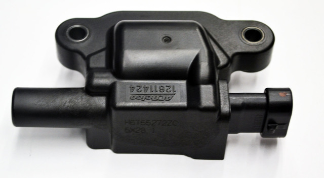GM 12611424 Ignition Coil | Genuine GM & AC Delco OEM Parts | Findlay ...