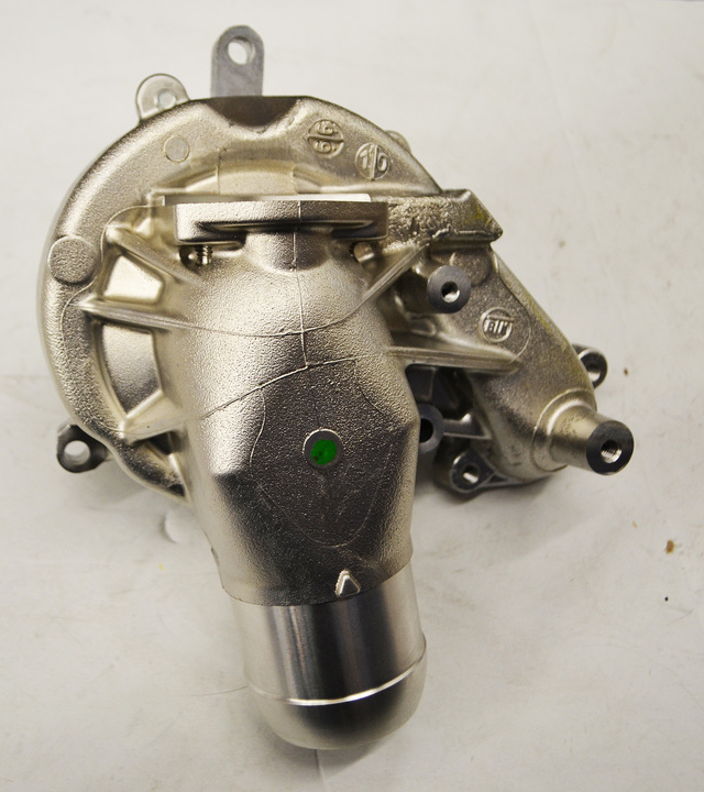 Chevrolet Silverado 3500 Classic Water Pumps | Findlay Auto Parts