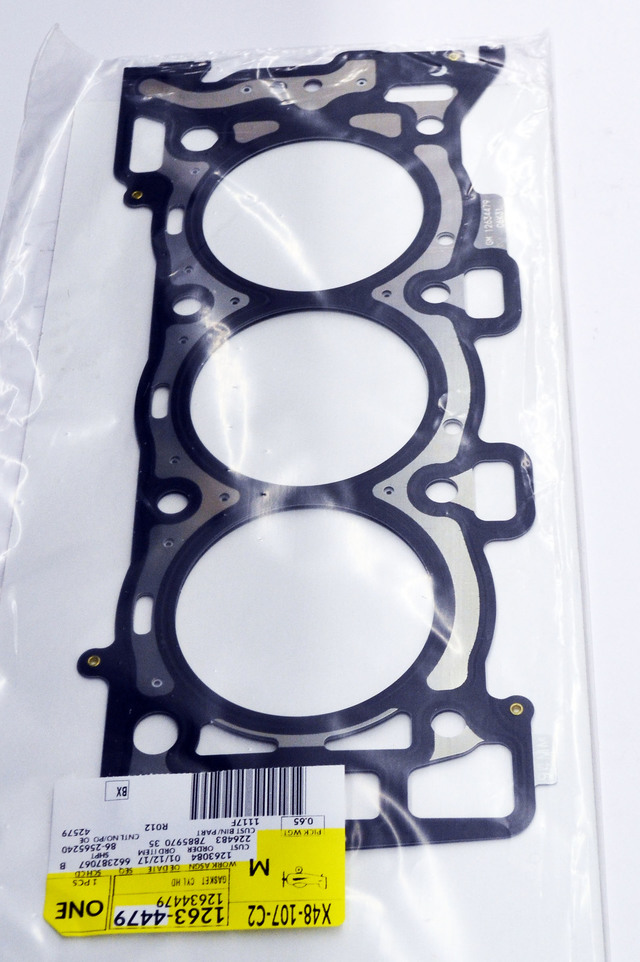 GM 12634479 Passenger Side Cylinder Head Gasket | Genuine GM & AC Delco ...