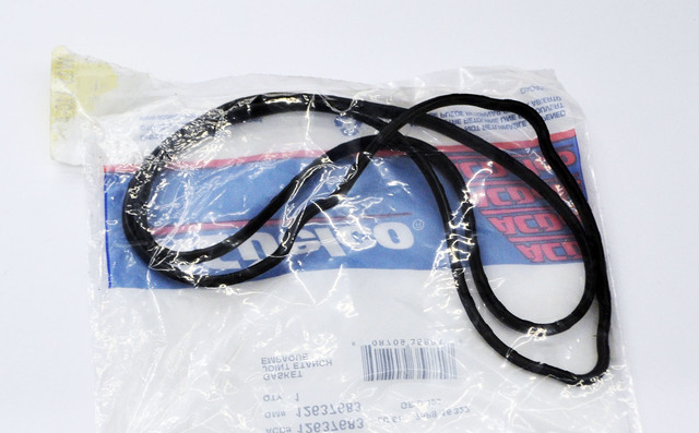 GM 12637683 Valve Cover Gasket | Genuine GM & AC Delco OEM Parts ...