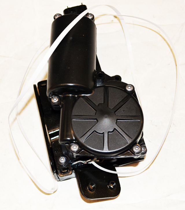 84243380 - Liftgate Latch - 2006-2017 GM | Findlay Part