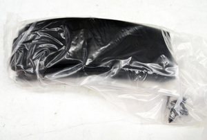 84308943 - Front Bumper Fascia Air Deflector - 2016-2019 Chevrolet ...