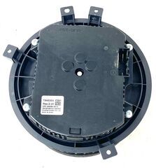 84418890 - Heating and Air Conditioning Blower Motor - Findlay Auto Parts