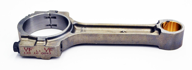GM 12649190 Connecting Rod | Genuine GM & AC Delco OEM Parts | Findlay ...