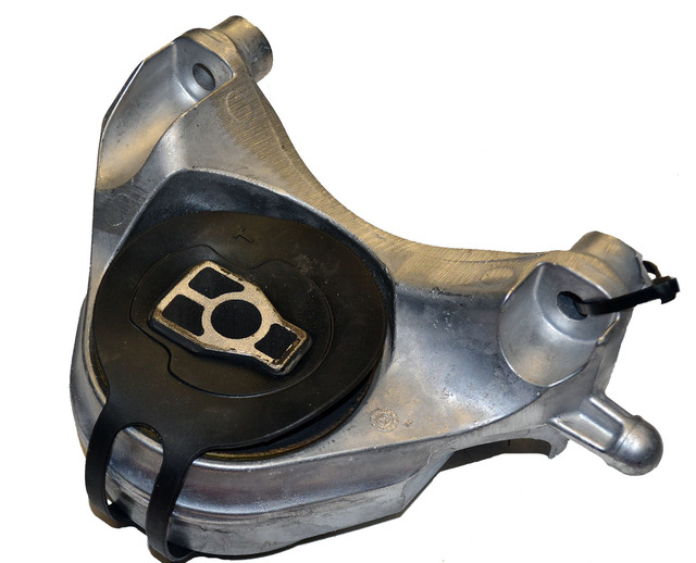 25869278 - Front Transmission Mount - 2008-2010 Saturn Vue | Findlay Part