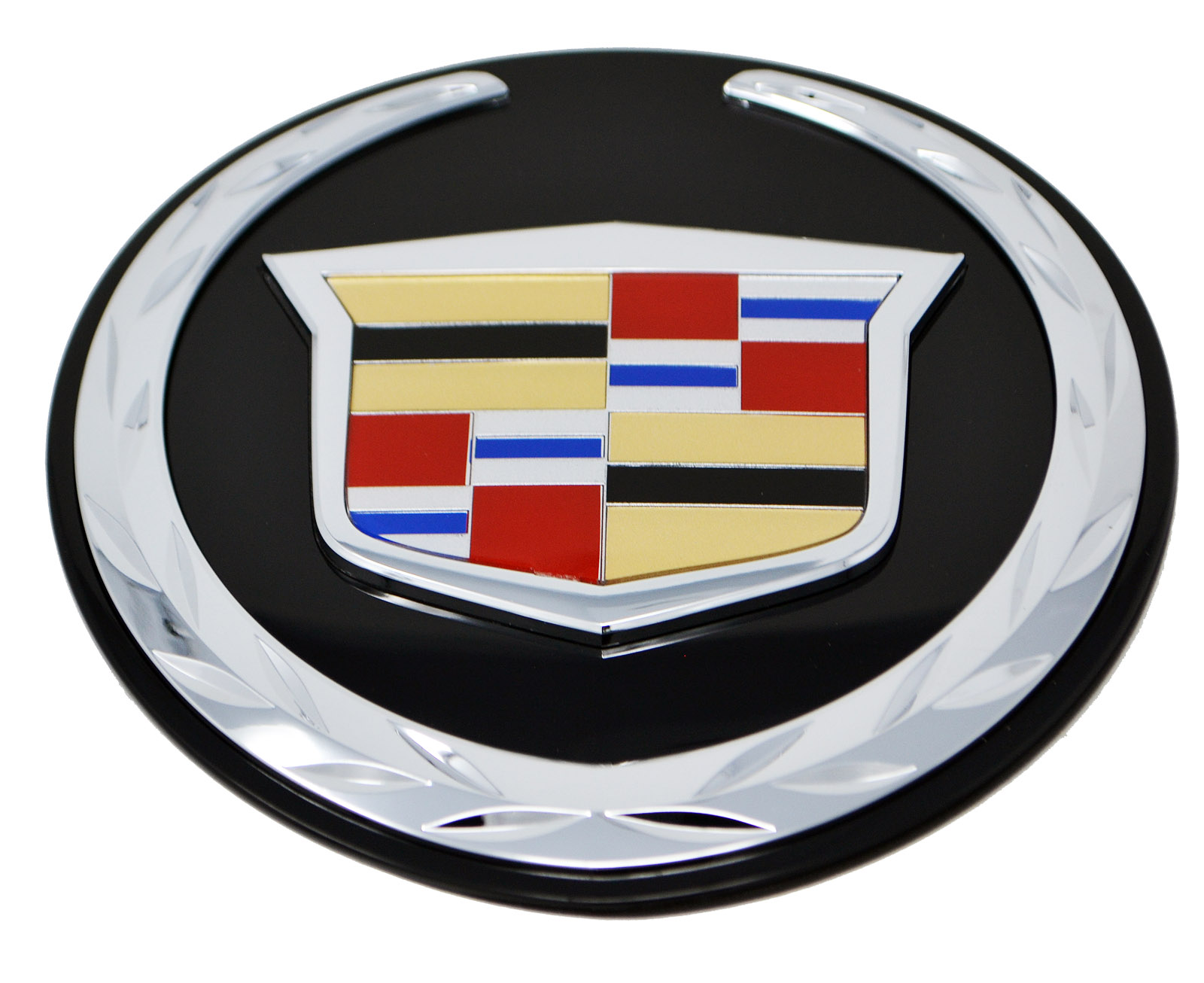 22984656 - Emblem - 2007-2014 GM | Findlay Auto Parts