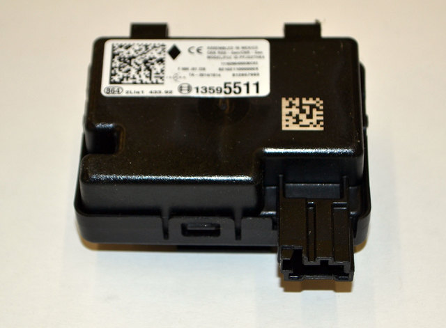 13523281 - Receiver - 2016-2023 GM | Findlay Part