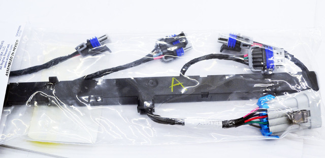 12579355 - Wire Harness - 2005-2020 GM | Findlay Auto Parts