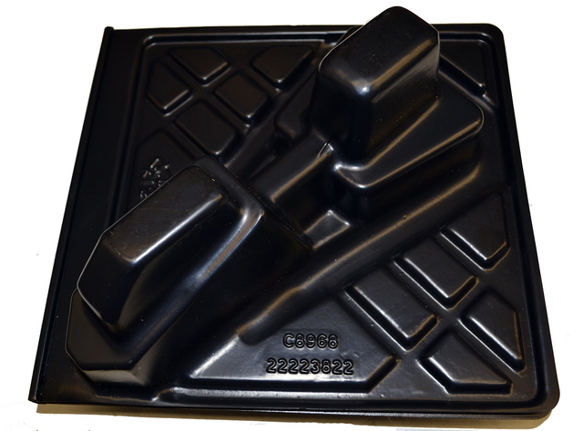 19210688 - Multi-Port Fuel Injector Assembly - Findlay Part