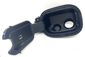 84745944 - Fuel Tank Filler Pipe Housing - 2019-2024 Chevrolet ...