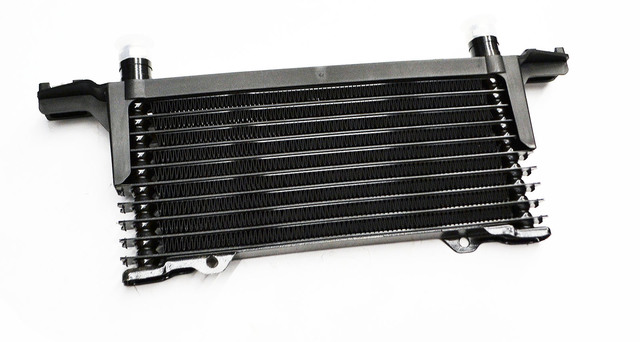20880895 - Automatic Transmission Auxiliary Fluid Cooler - 1999-2014 GM ...