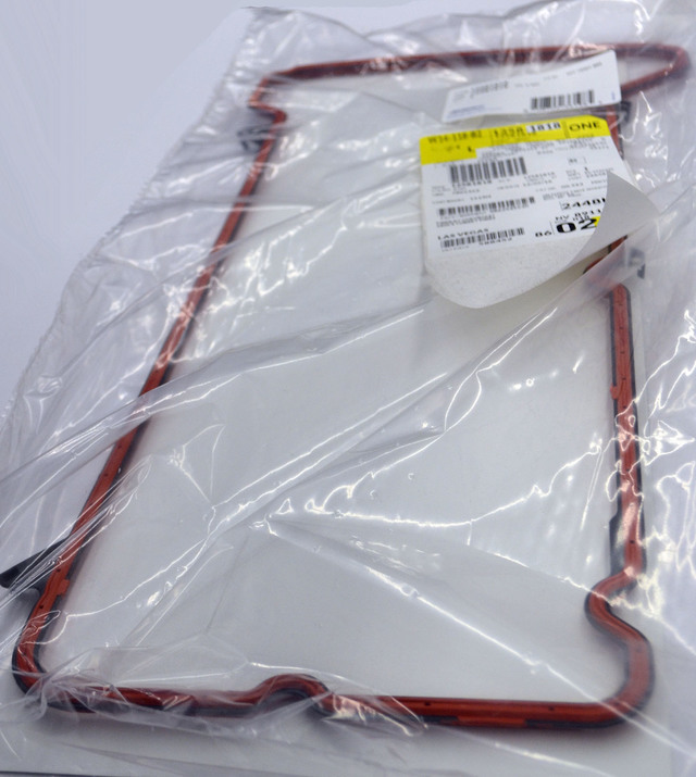 12581818 - Valve Cover Gasket - 2000-2011 GM | Findlay Part