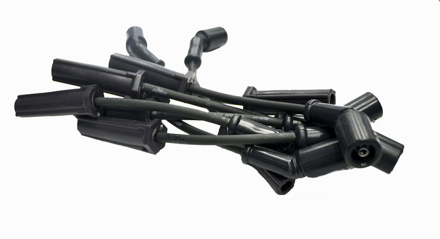 12731654 - Spark Plug Wire Set - 2009-2020 GM | Findlay Auto Parts