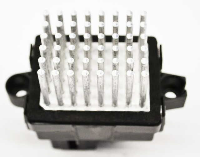 2006-2024 GM Heating and Air Conditioning Blower Control Module ...