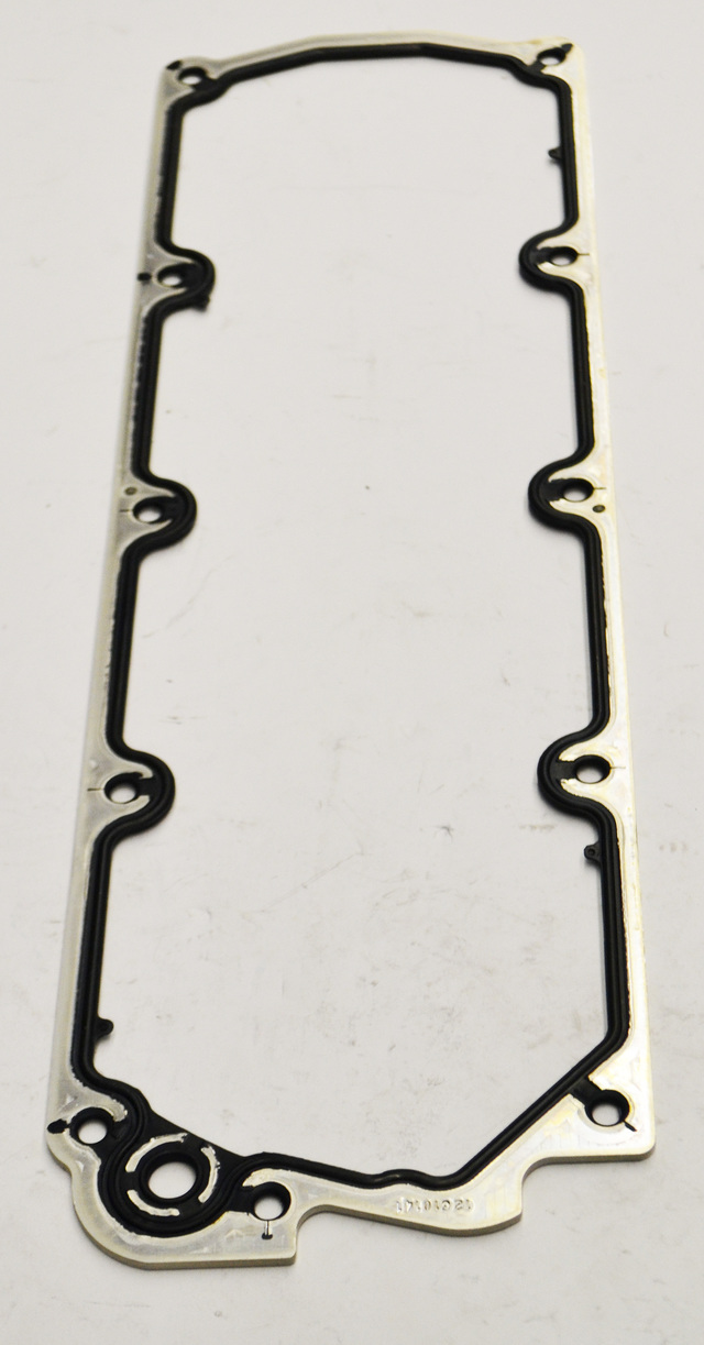 12610141 - Engine Block Valley Cover - 2005-2020 GM | Findlay Part