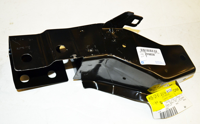 23168330 - Outer Reinforced - 2010-2020 GM | Findlay Part