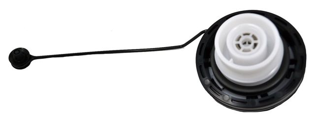 GM 22921365 Black Fuel Tank Cap | Genuine GM & AC Delco OEM Parts ...
