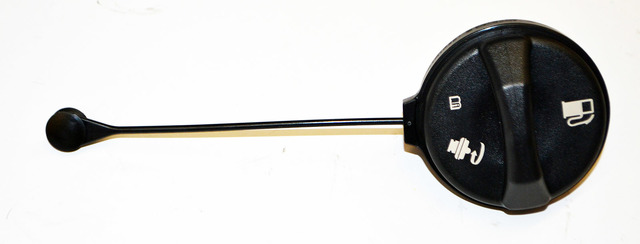 GM 19207873 Fuel Tank Filler Cap | Genuine GM & AC Delco OEM Parts ...