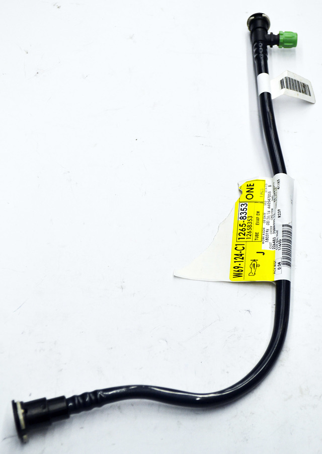 12658353 - Tube | Findlay Part