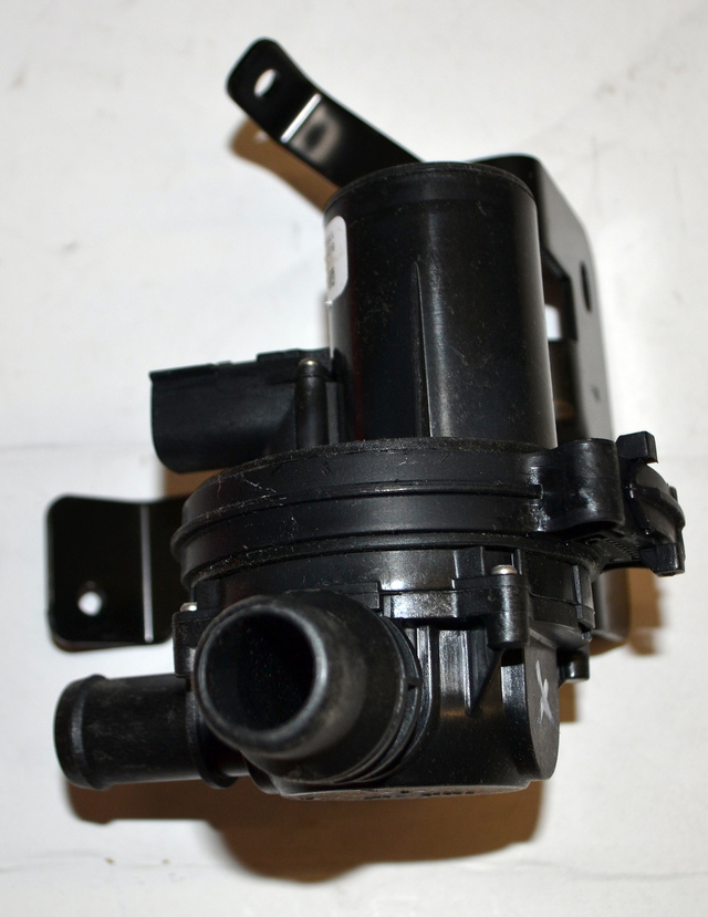 22987494 - Shut-Off Valve - 2011-2016 GM | Findlay Auto Parts